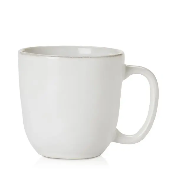 JULISKA Puro Mug - Whitewash