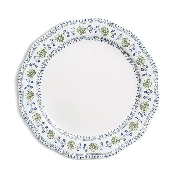 JULISKA Villa Seville 4 Piece Dinnerware Place Setting