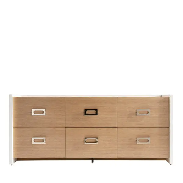 BERNHARDT Modulum Dresser