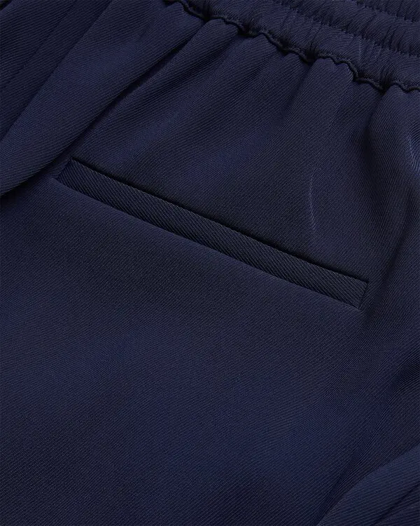 Ted Baker London Wide Leg Jogger Pants