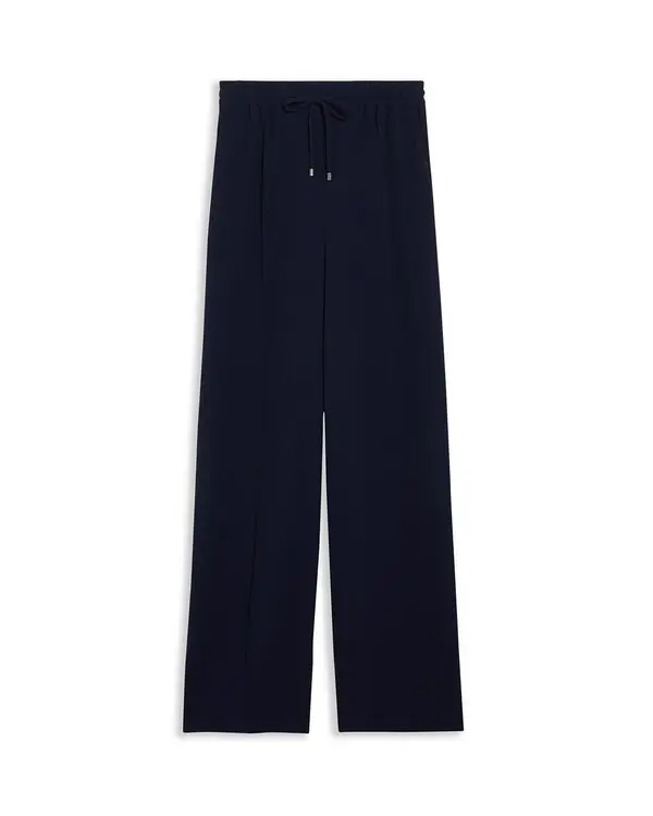 Ted Baker London Wide Leg Jogger Pants