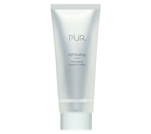 PUR Self Soothing Nourishing Probiotic Mask - One-color
