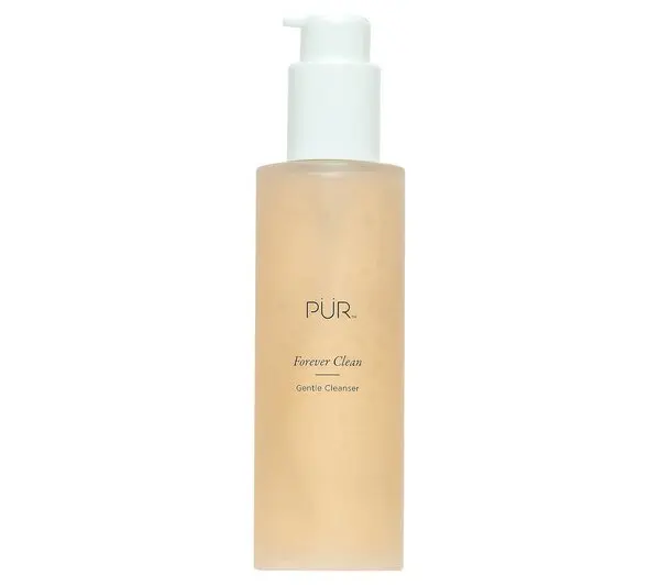 PUR Forever Clean Gentle Cleanser 5 Oz - One-color