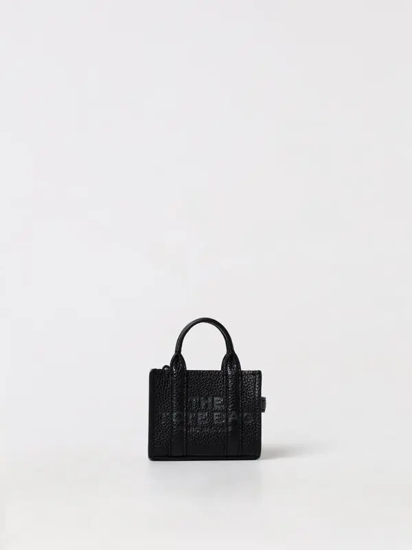 Marc Jacobs Key Chain - Black