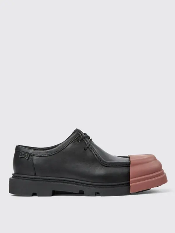 Camper Oxford Shoes - Black