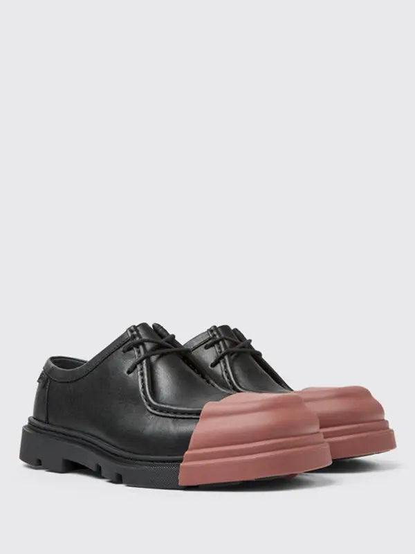 Camper Oxford Shoes - Black