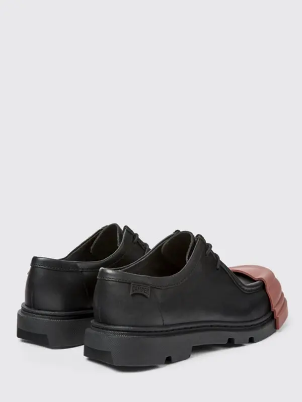 Camper Oxford Shoes - Black