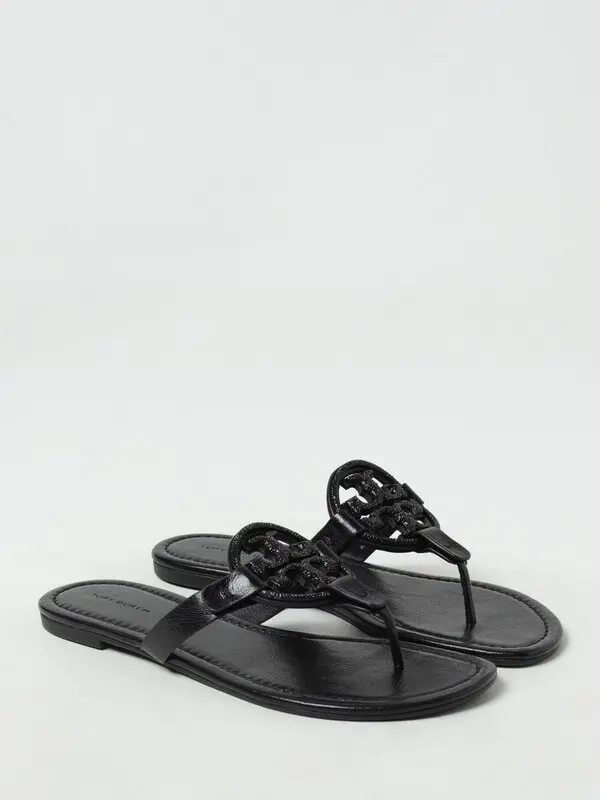 Tory Burch Heeled Sandal