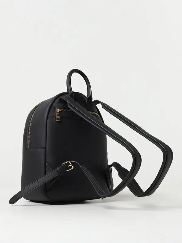 Moschino Backpack - Black