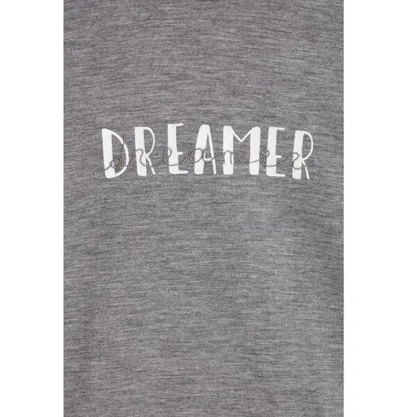Brunello Cucinelli Dreamer Jersey T-shirt