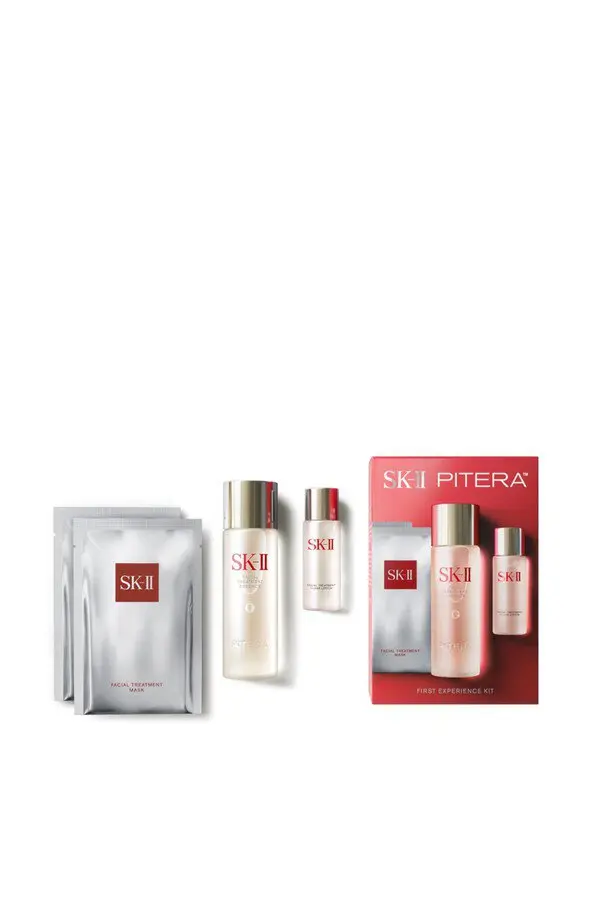 SK-II Pitera First Experience Kit