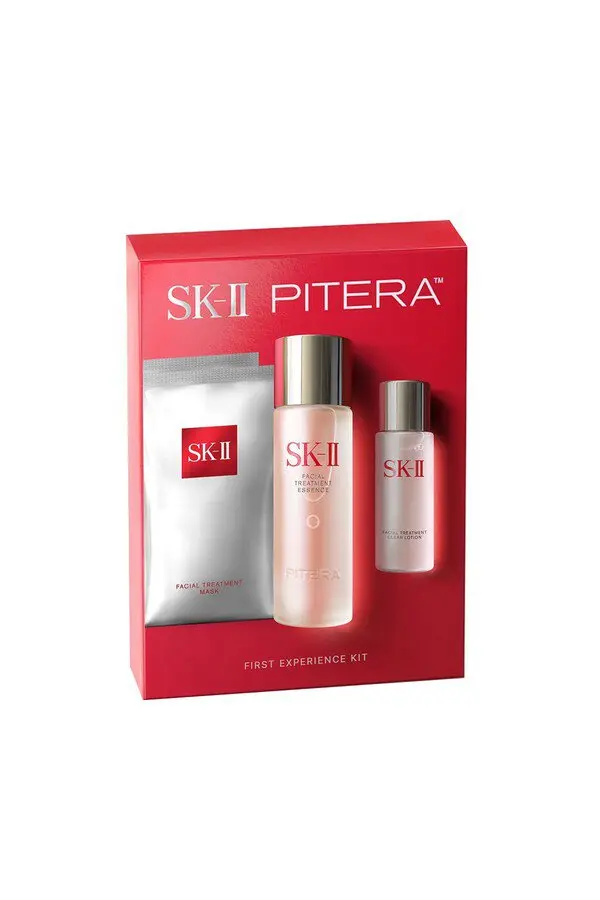 SK-II Pitera First Experience Kit - Red