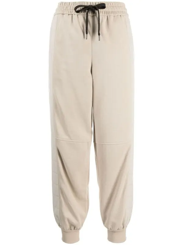 Brunello Cucinelli Panelled Track Pants