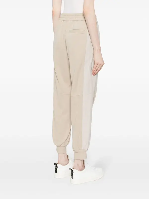 Brunello Cucinelli Panelled Track Pants