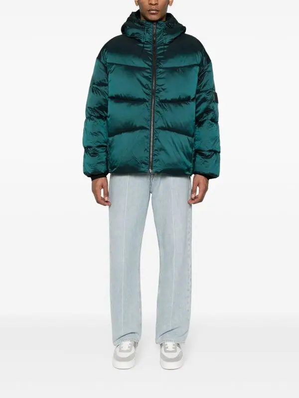 Calvin Klein Ripstop Padded Jacket