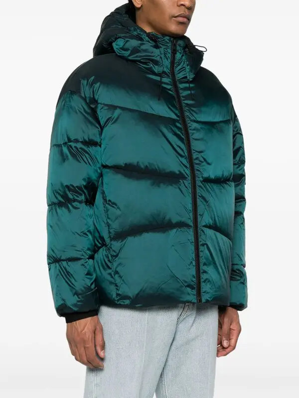 Calvin Klein Ripstop Padded Jacket