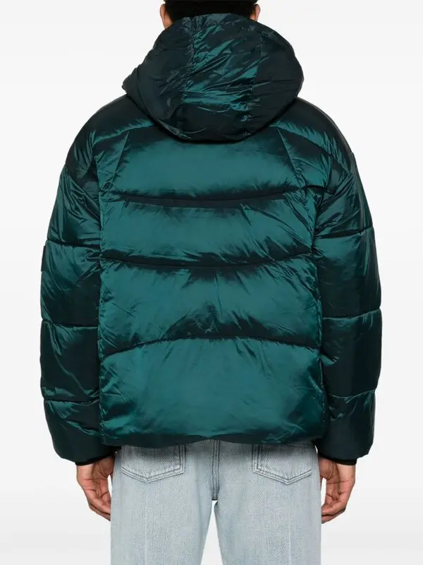 Calvin Klein Ripstop Padded Jacket
