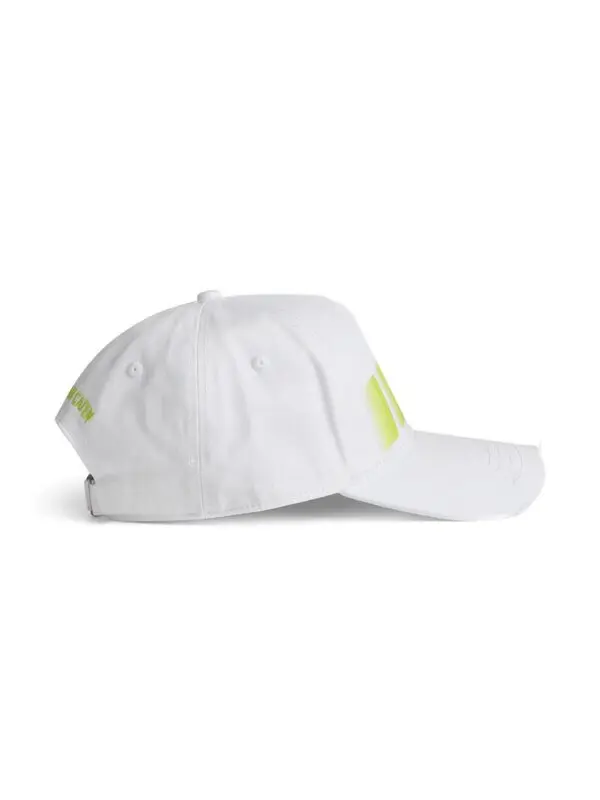 Dsquared2 Logo-print Baseball Cap