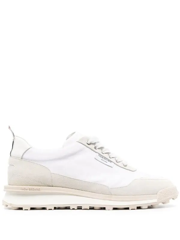 Thom Browne Tech Runner Sneakers