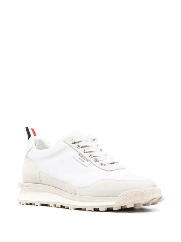 Thom Browne Tech Runner Sneakers