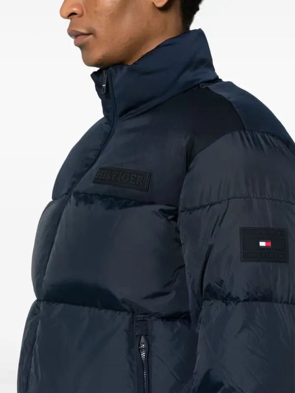 Tommy Hilfiger New York Padded Jacket