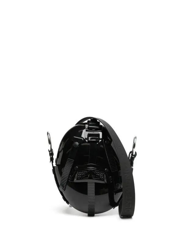 INNERRAUM Object I50 Crossbody Bag