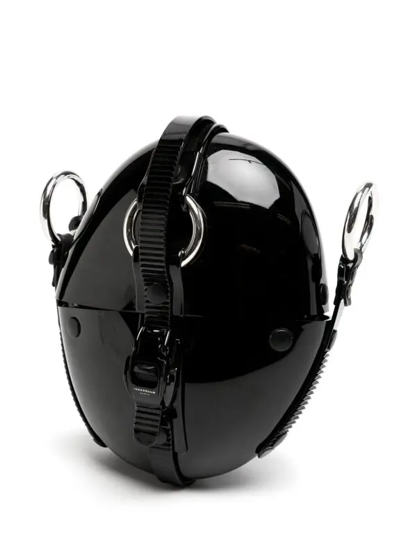 INNERRAUM Object I50 Crossbody Bag
