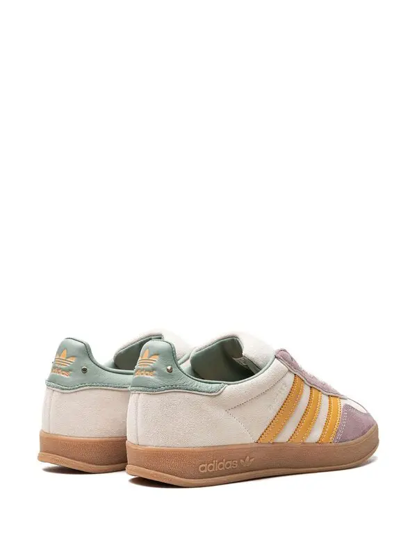 Adidas Gazelle Indoor Sneakers - Neutrals