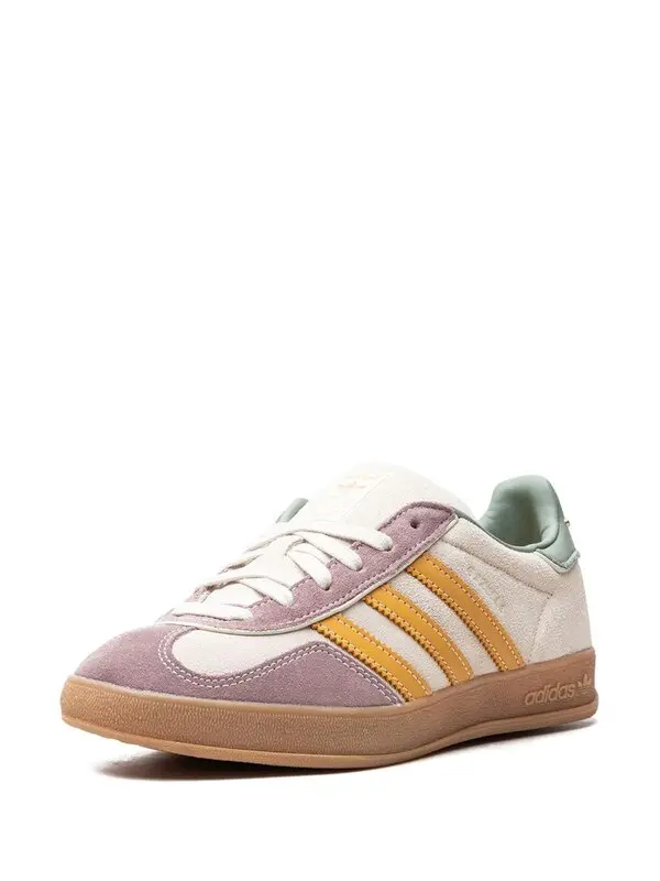 Adidas Gazelle Indoor Sneakers - Neutrals