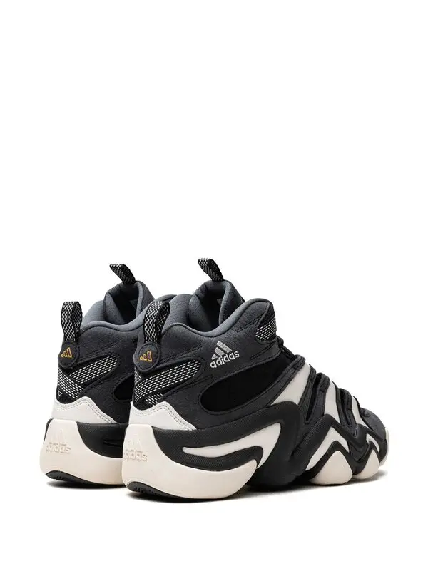 Adidas Crazy Sneakers - Black
