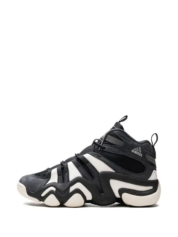 Adidas Crazy Sneakers - Black