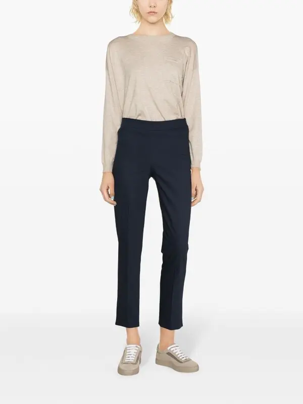 Brunello Cucinelli Tailored Trousers