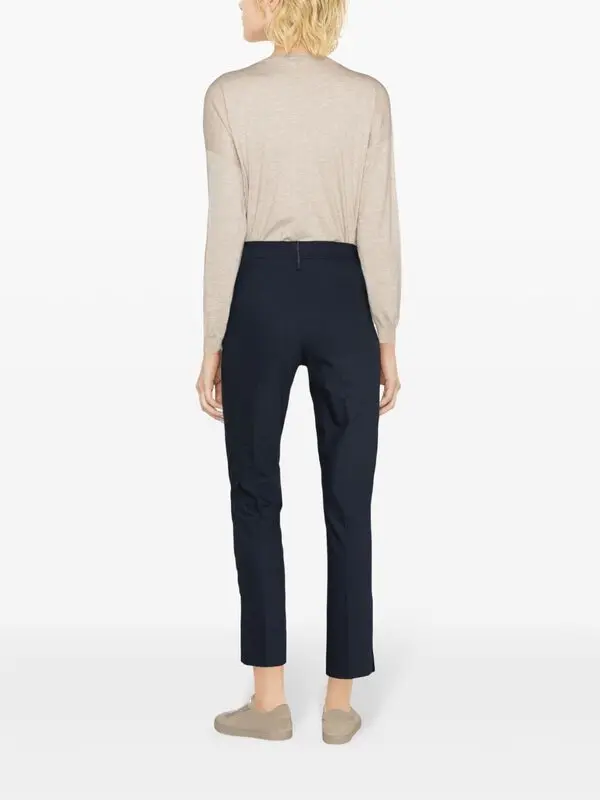 Brunello Cucinelli Tailored Trousers
