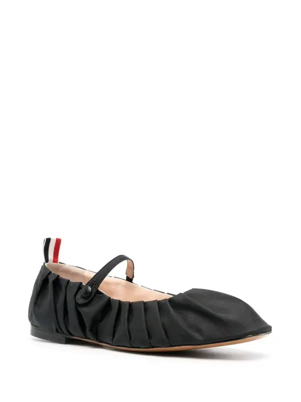 Thom Browne John Ballerina Shoes