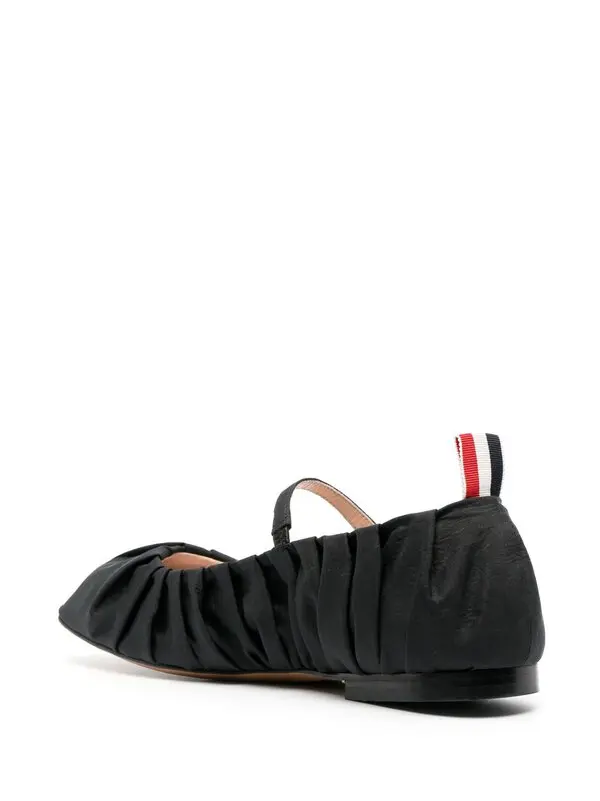 Thom Browne John Ballerina Shoes