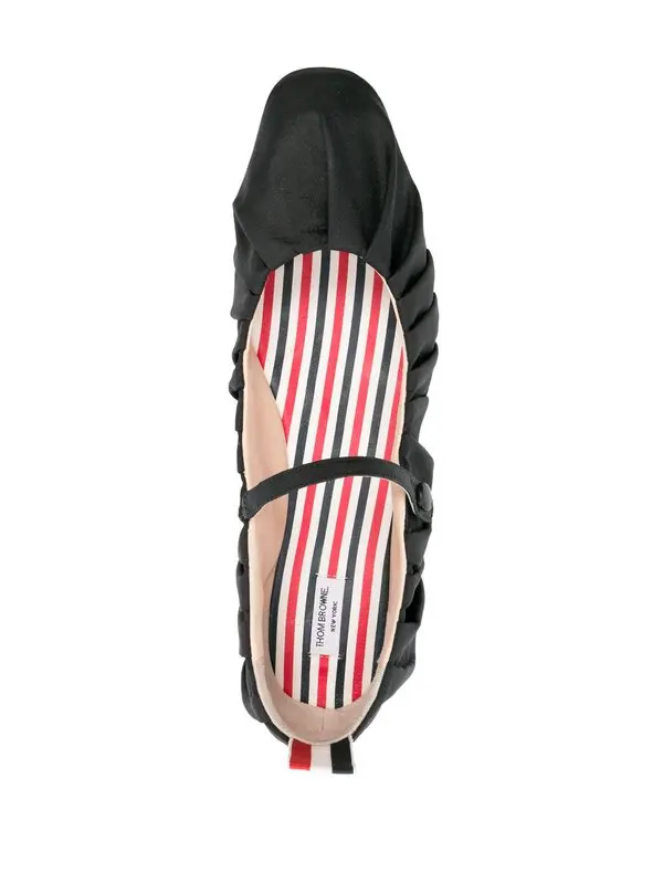 Thom Browne John Ballerina Shoes