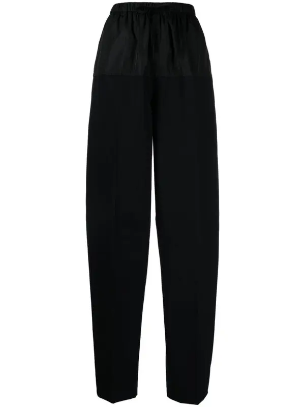 Alexander Wang Drawstring Trousers