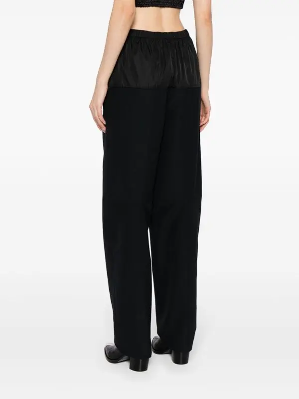 Alexander Wang Drawstring Trousers