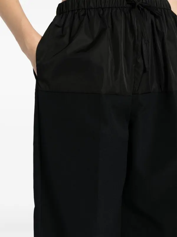 Alexander Wang Drawstring Trousers
