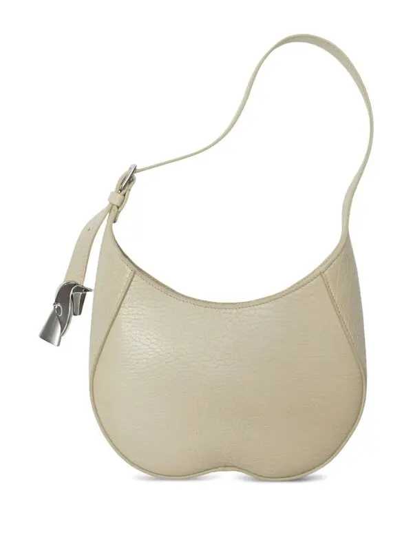 Burberry Chess Shoulder Bag - Neutrals