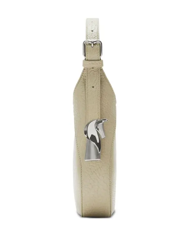 Burberry Chess Shoulder Bag - Neutrals