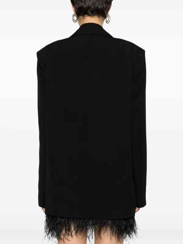 Gauge81 Vidal Double-breasted Blazer