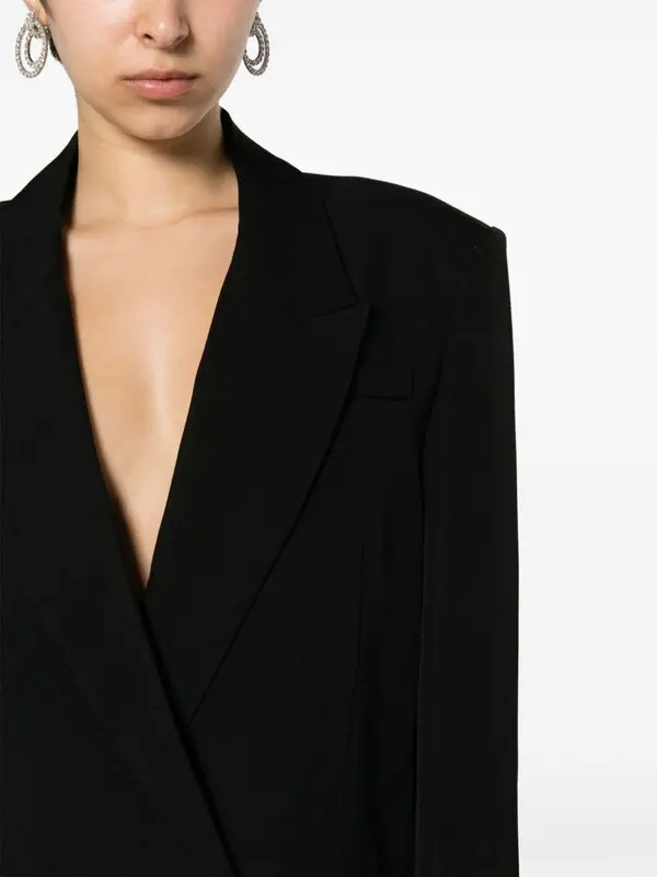 Gauge81 Vidal Double-breasted Blazer