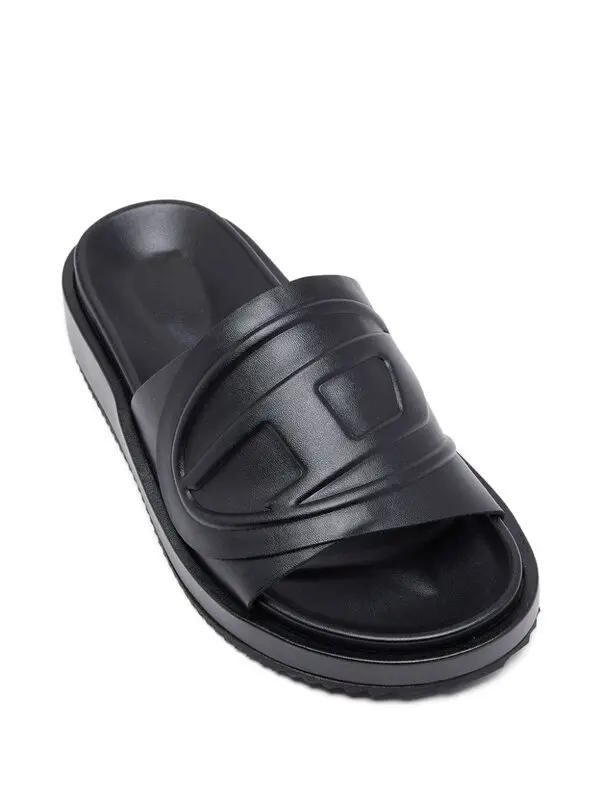 DIESEL® Sa-slide D Oval Slides