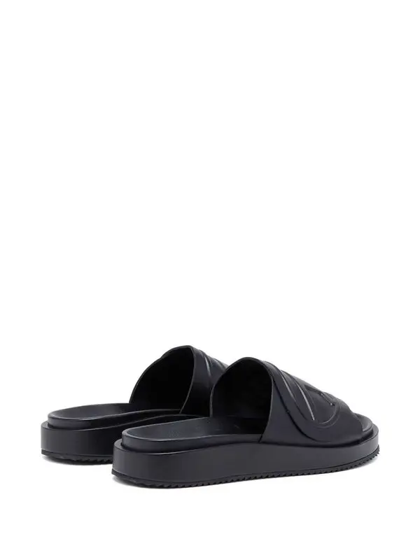 DIESEL® Sa-slide D Oval Slides