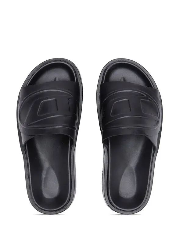 DIESEL® Sa-slide D Oval Slides