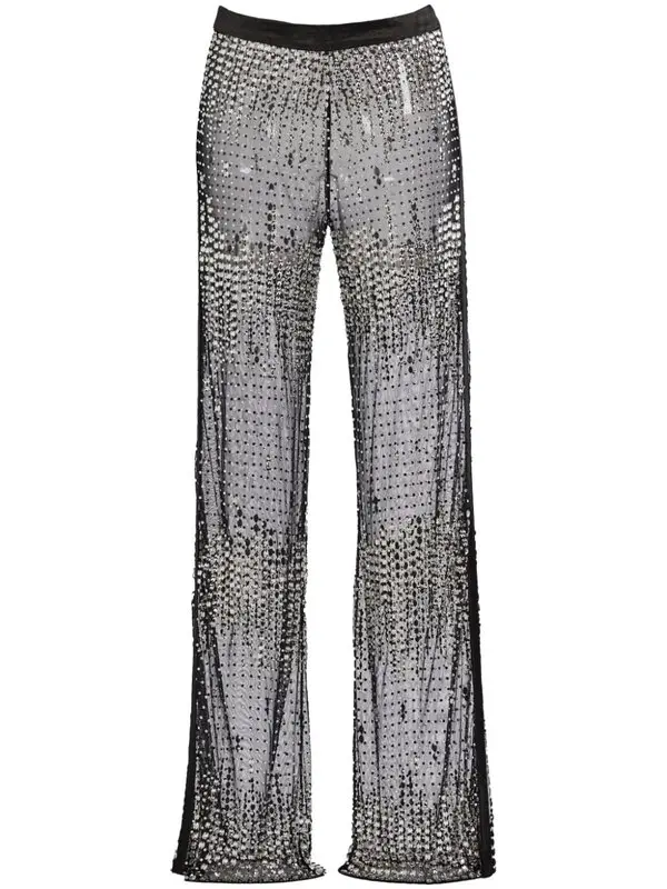 Retrofete Vondra Sequin Trousers