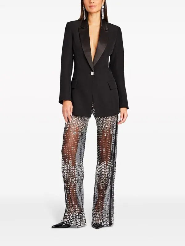 Retrofete Vondra Sequin Trousers