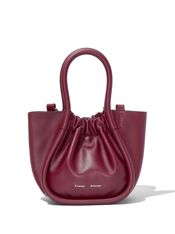 Proenza Schouler Extra Small Ruched Tote Bag
