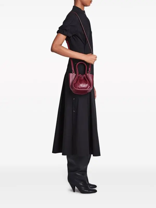 Proenza Schouler Extra Small Ruched Tote Bag